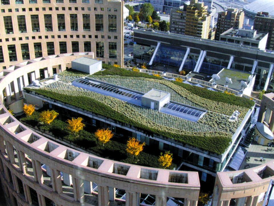 Vancouver Public Library - Central Branch Vancouver Public Library - Central Branch
